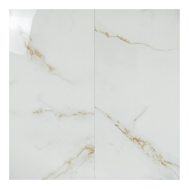 Lyon White Tile | Ceramic Connection