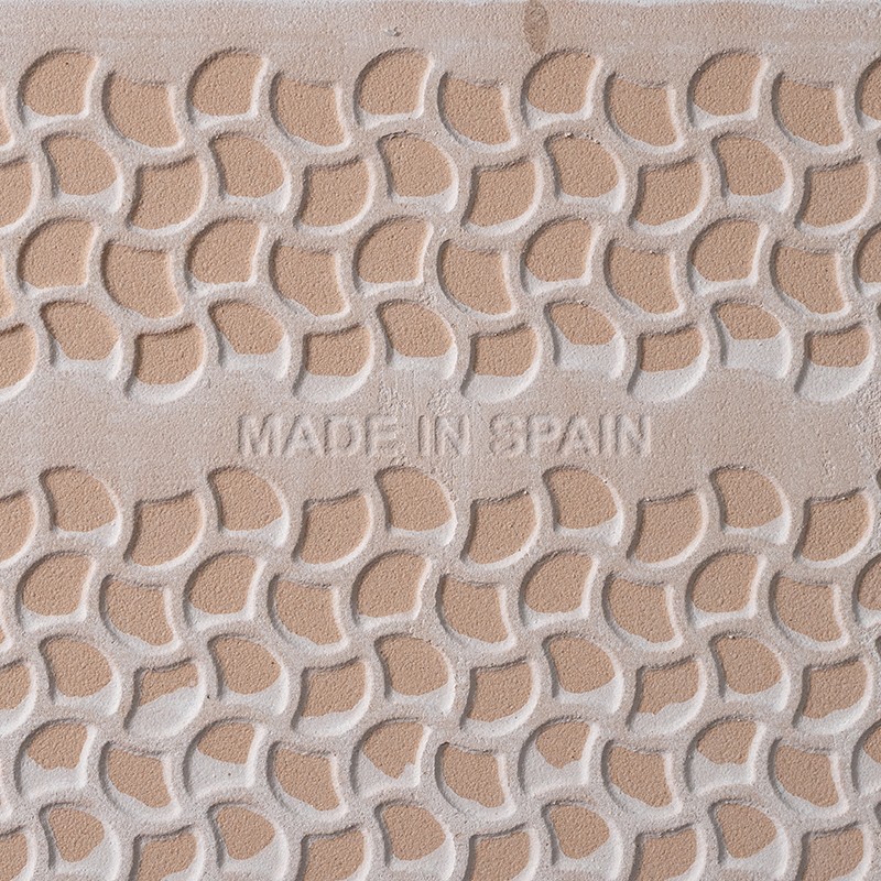 Azulejo Toscana Terracota 20x20 cm (10x10 precorte) | Ceramic Connection