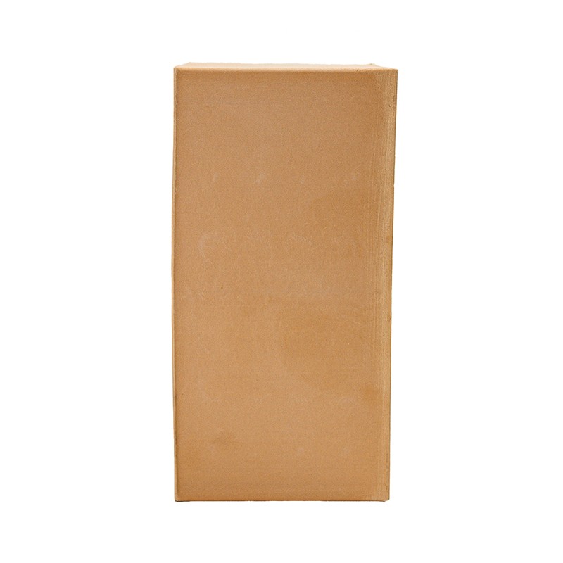 Tulum Terracotta Screen Block 20x20x10 cm | Ceramic Connection