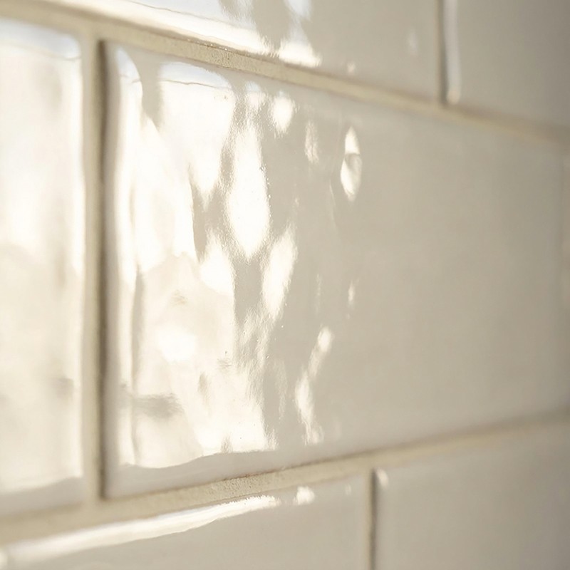 Tile Beige Creta-25 Bone | Ceramic Connection