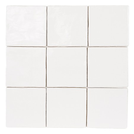 White Tiles | Ceramic Connection