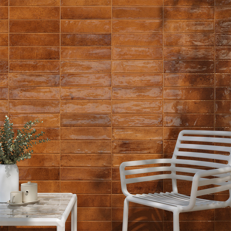 Azulejo Rio | Ceramic Connection