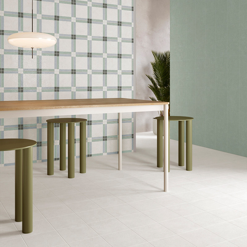 Tile Terrazzo Deco 2 | Ceramic Connection