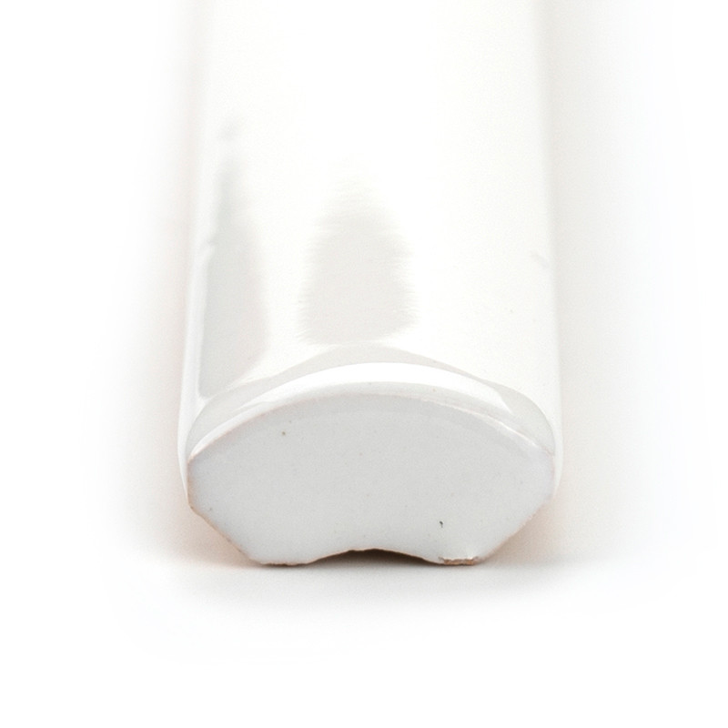 White Gloss Corner | Ceramic Connection