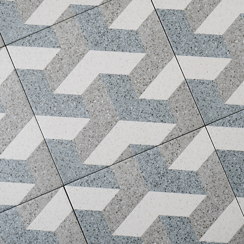 Terrazzo Deco 01 | Ceramic Connection