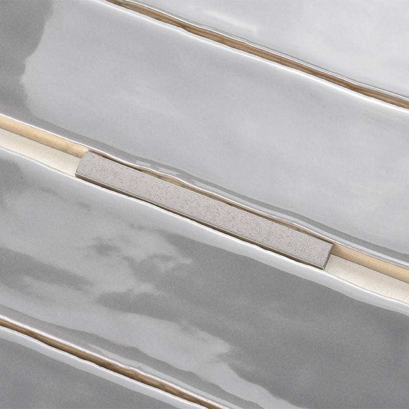 Tile Creta-50 Gray | Ceramic Connection