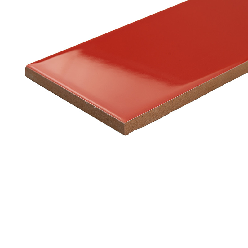 Pure Rojo Brillo | Ceramic Connection