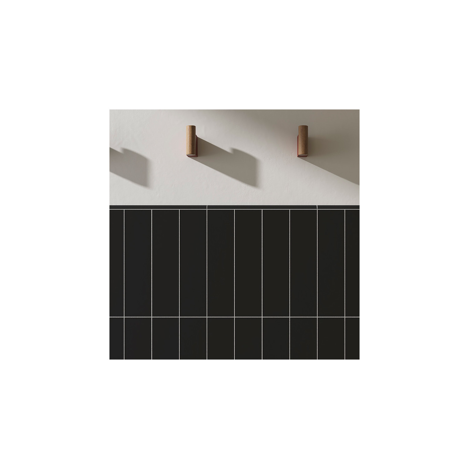 Azulejos Pretos | Ceramic Connection